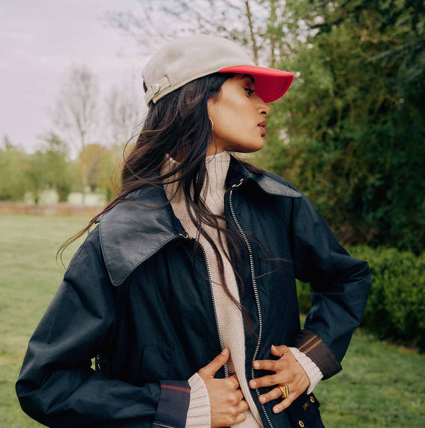 A Guide to Luxury Winter Baseball Caps - Lock & Co. Hatters