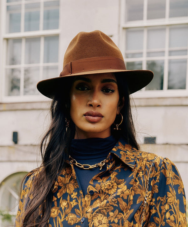 Trending Fedora Hat Styles in 2026 - Lock & Co. Hatters