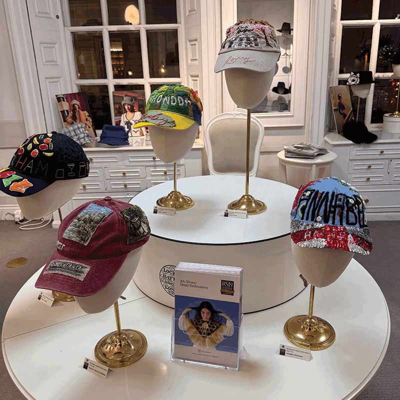 Editorial - Lock & Co Hatters - Luxury British Hats - Lock & Co. Hatters