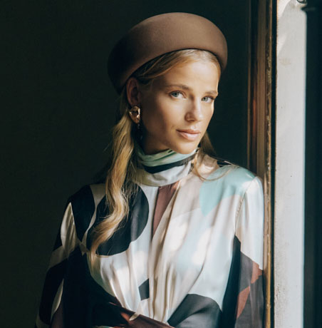 How to Style & Wear a Beret Hat for Any Occasion