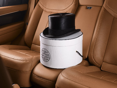 Mens Hats - Luxury Hats for Men from Lock & Co. Hatters