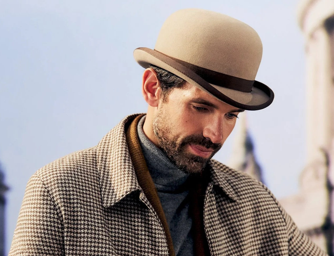 Cokes (Bowler hats) for Men - Lock & Co. Hatters
