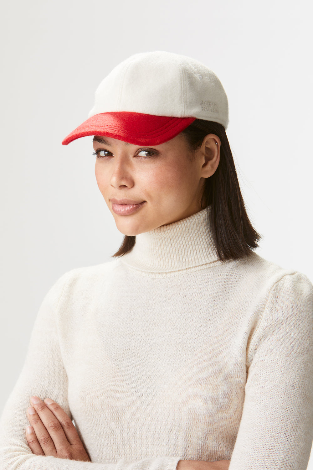 Women's Bakerboy, Womens Baseball Caps - Lock & Co.