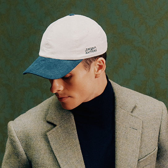 A Guide to Luxury Winter Baseball Caps - Lock & Co. Hatters