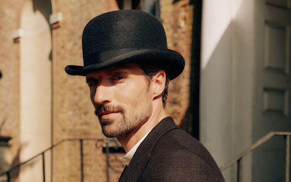 Best Hats For Long Faces - What Hat Suits A Long Face?