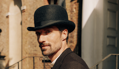 The History of Lock & Co. Hatters - World's Oldest Hat Shop