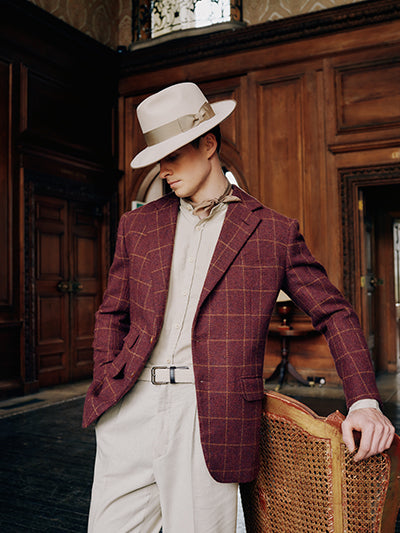 The Craft - Lock & Co. Hatters UK