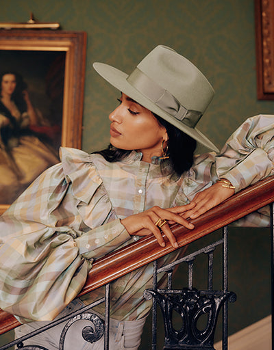 The Craft - Lock & Co. Hatters UK