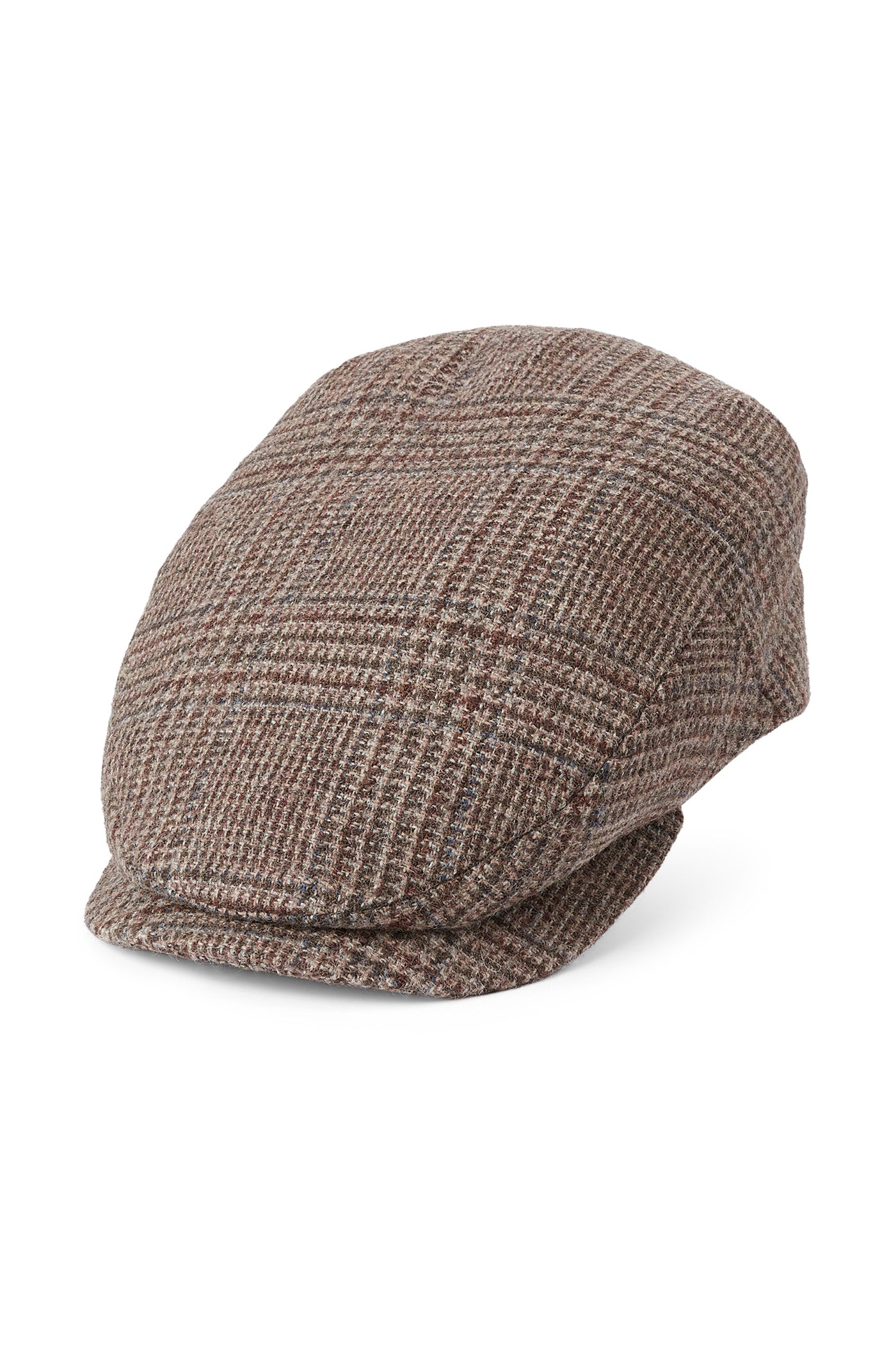 Men's Flat Caps - Wool, Tweed, Linen Flat Cap Styles for Men
