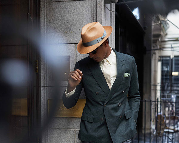 Lock & Co. Hatters - Lock & Co. Hatters
