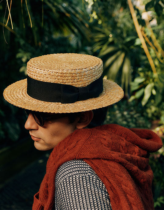 Hats with Ear Flaps - Wool & Tweed Hats for Men & Women