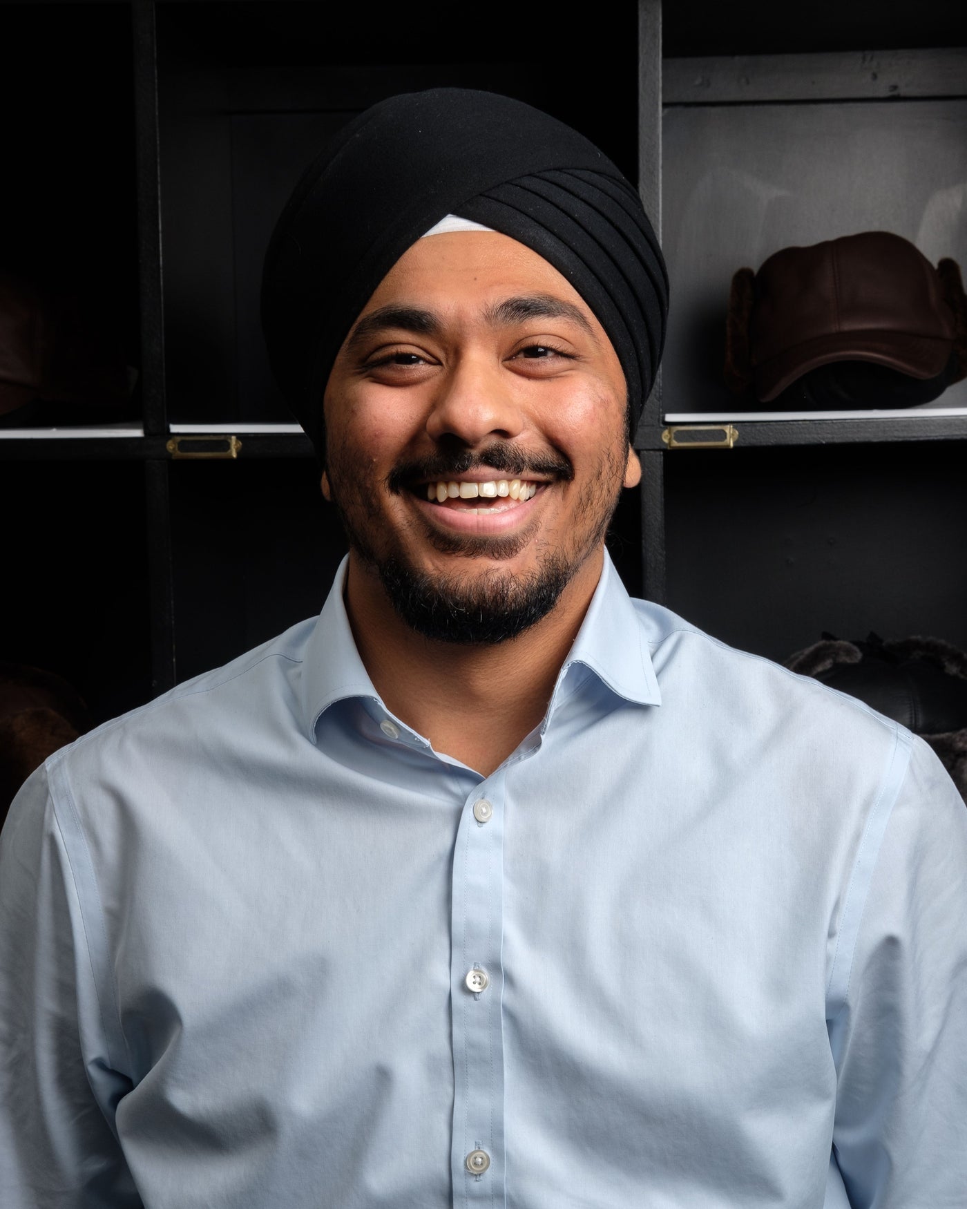 Meet Our Team - Lock & Co. Hatters