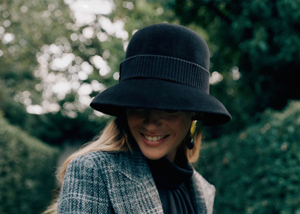 How to Measure Hat Size - Lock & Co. Hatters Blog