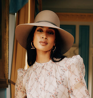 Hat Styling Guide - How to Find a Hat That Suits You