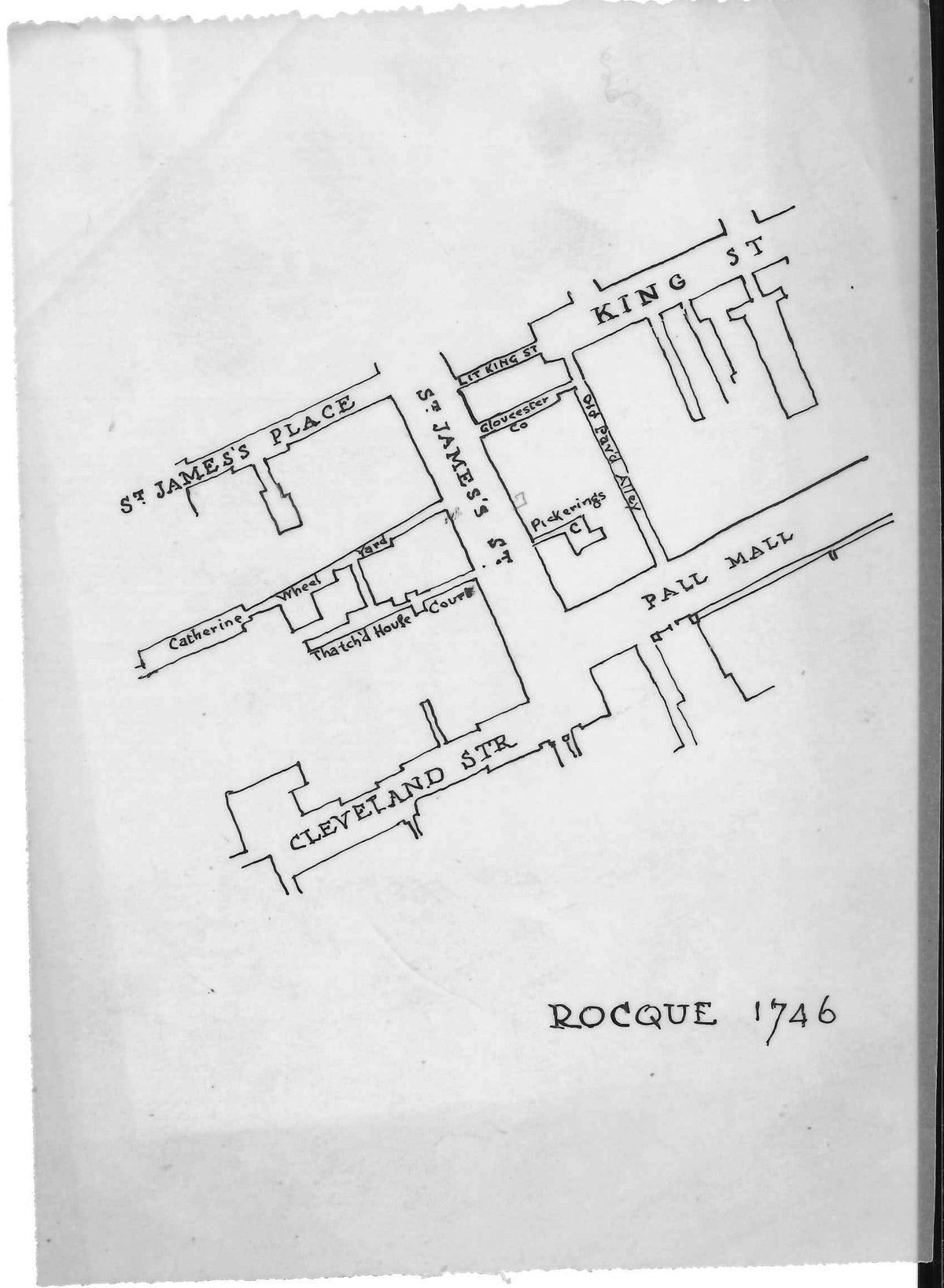 The History of Lock & Co. Hatters - World's Oldest Hat Shop