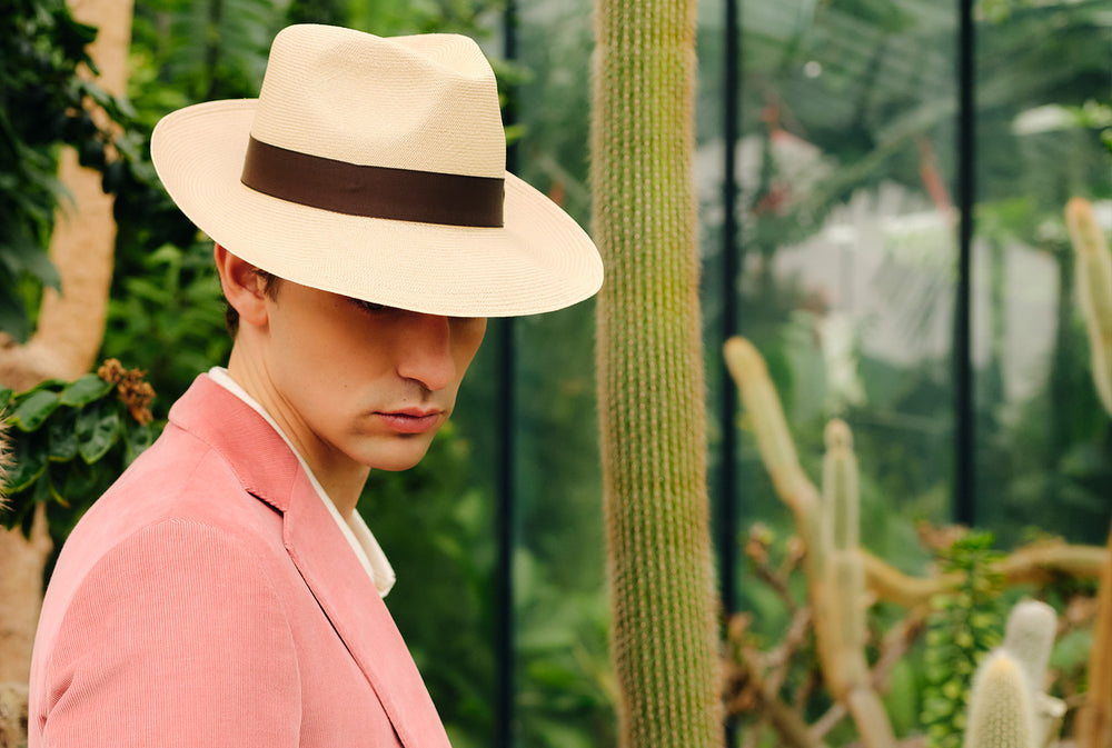 Lock & Co. Hatters London: Shop Men's & Women's Hats Online