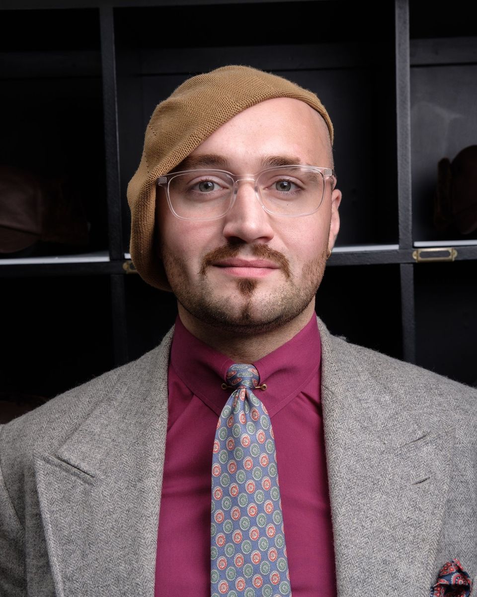 Meet Our Team - Lock & Co. Hatters