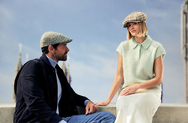 Lock & Co. Hatters of London: Shop Men's & Women's Hats