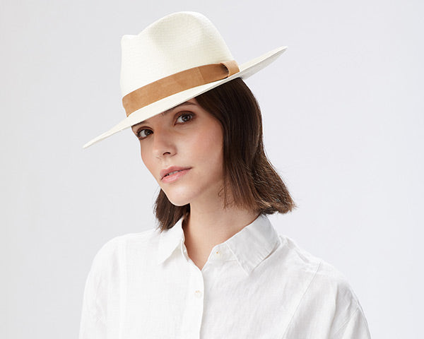 Lock & Co. Hatters collection of James Bond hats for men and women.