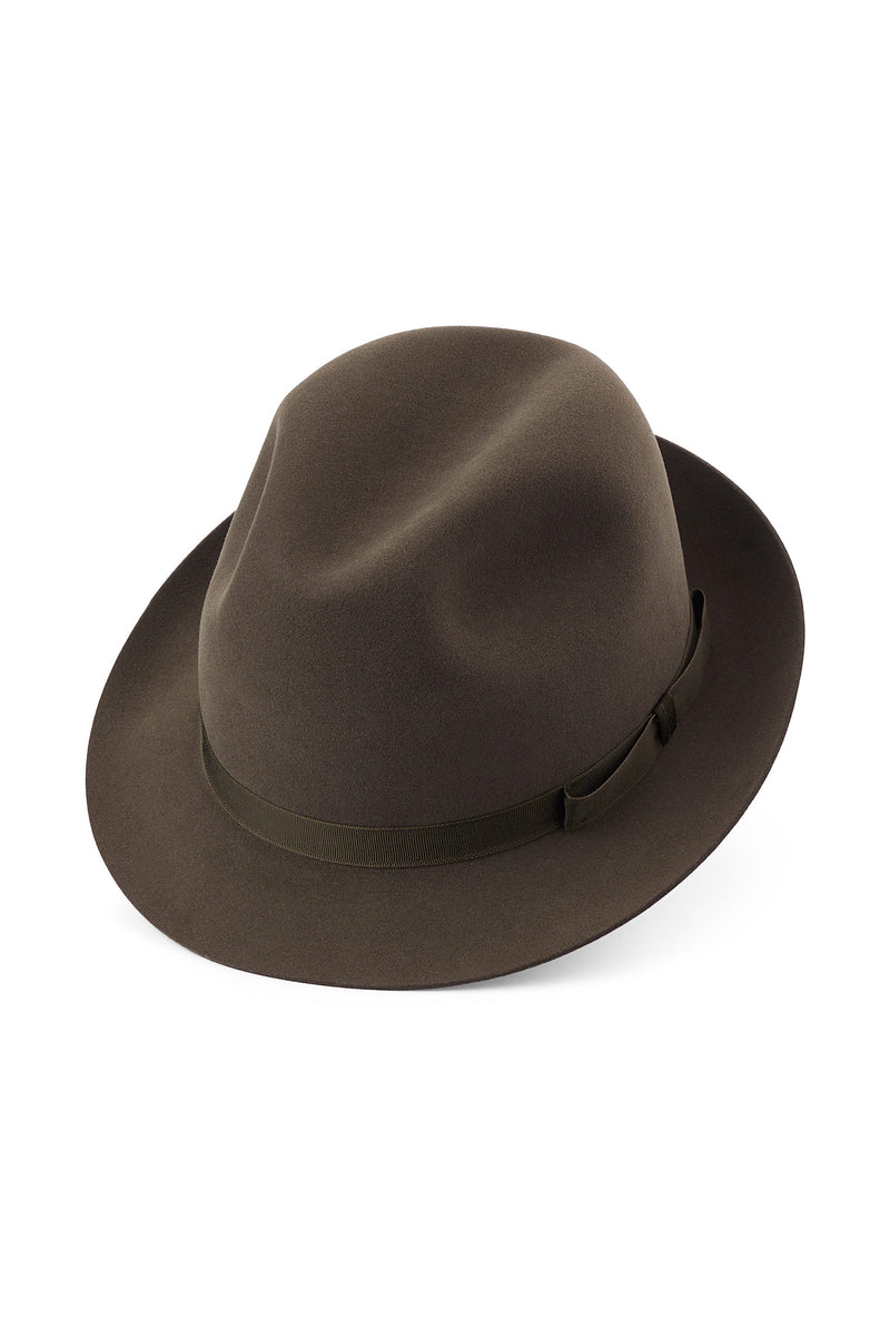 The James Trilby - Lock & Co. Hats for Men & Women