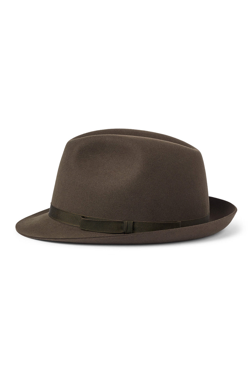 The James Trilby - Lock & Co. Hats for Men & Women