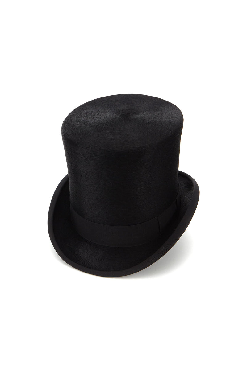 Westminster High Crown Top Hat. Hats for Men & Women