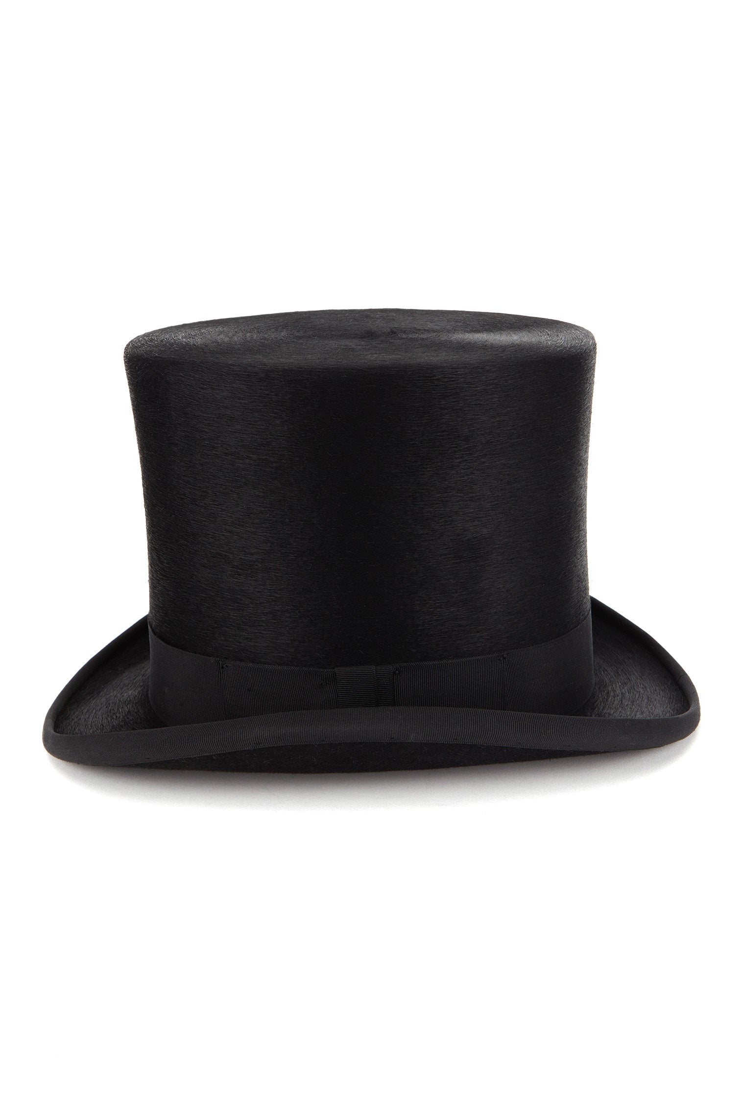 Westminster High Crown Top Hat. Hats for Men & Women