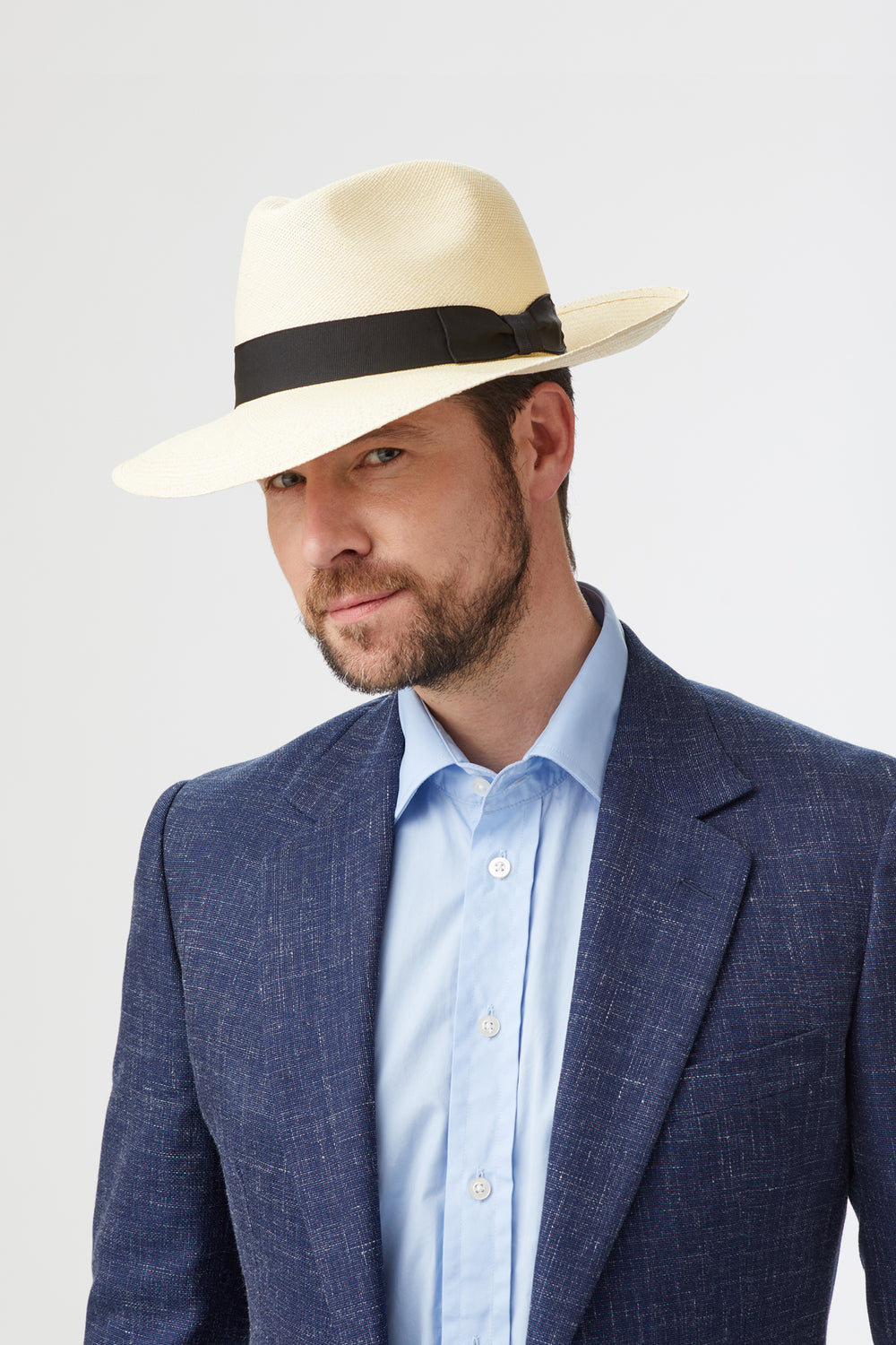 Panama Hats for Men & Women from Lock & Co.