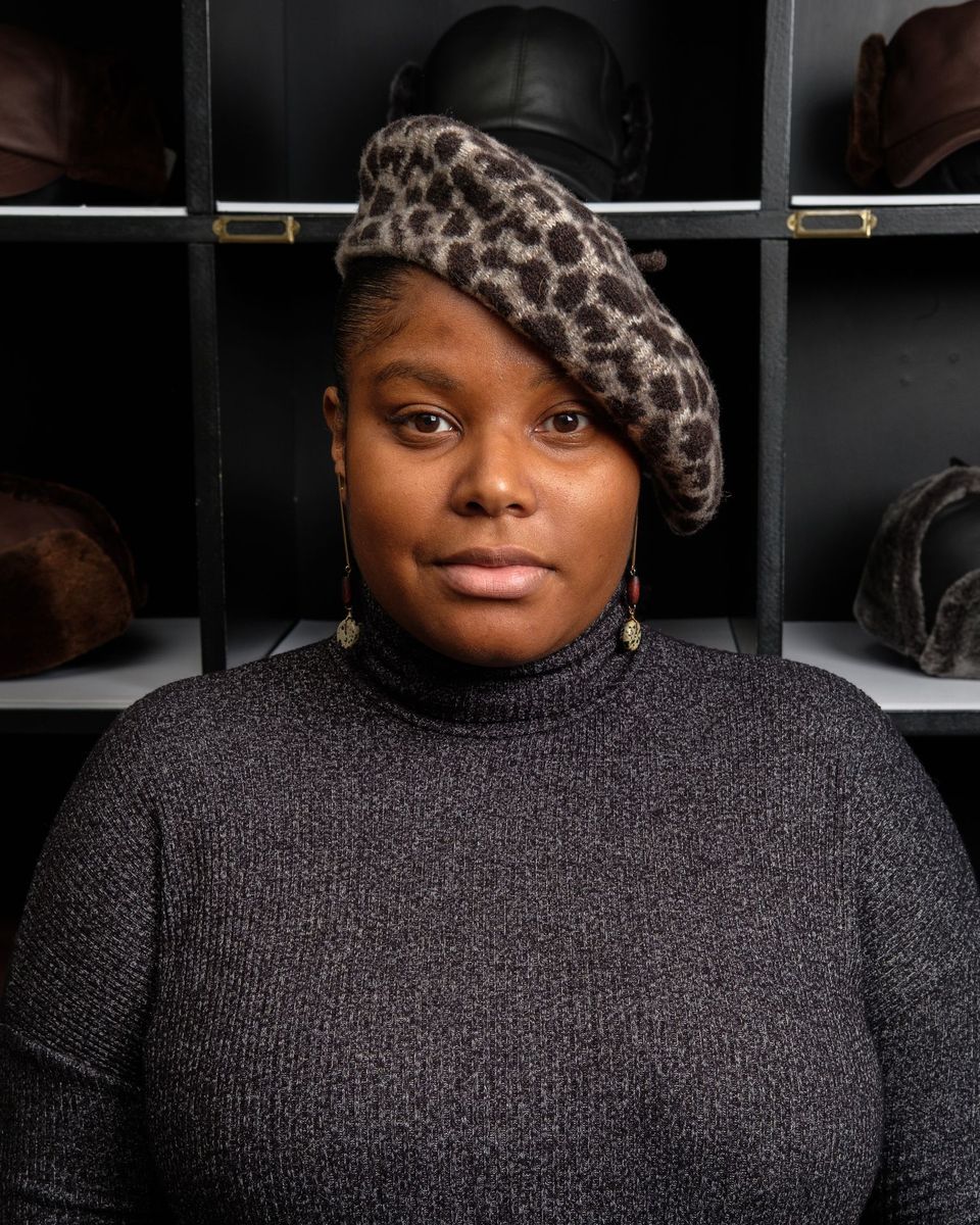 Meet Our Team - Lock & Co. Hatters