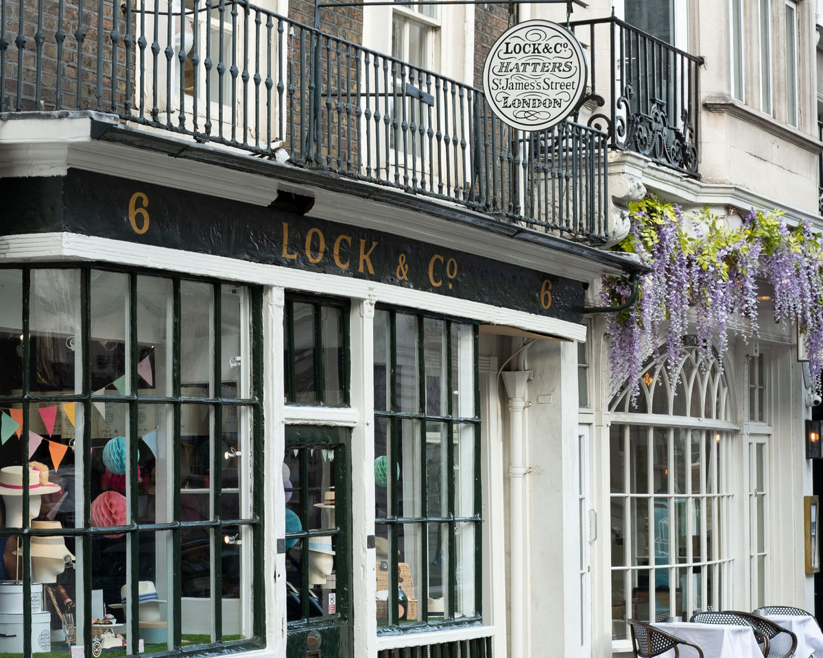 Careers - Lock & Co. Hatters London