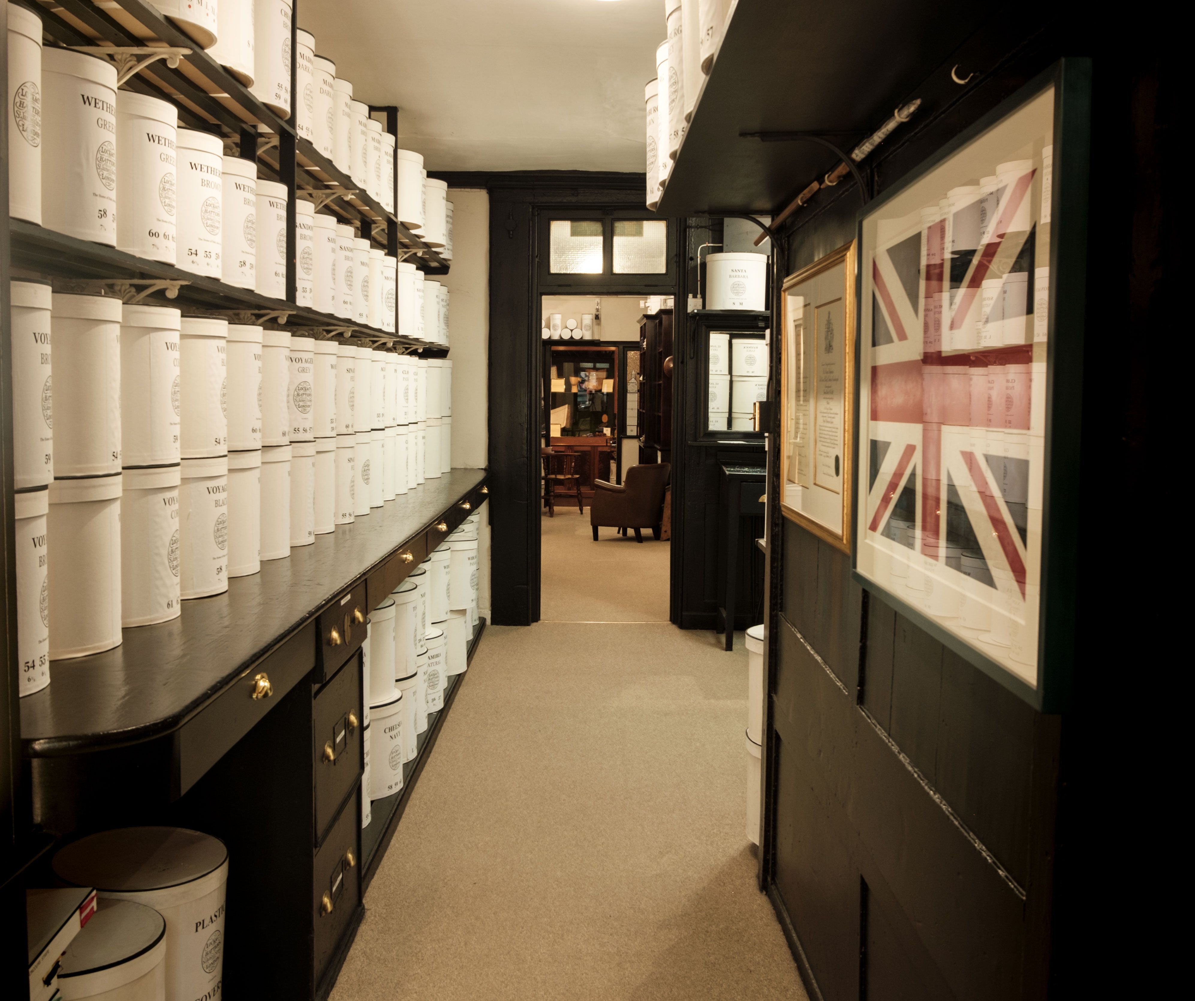 Contact Lock & Co. - Hat Care, Sizing, Advice, Product Info