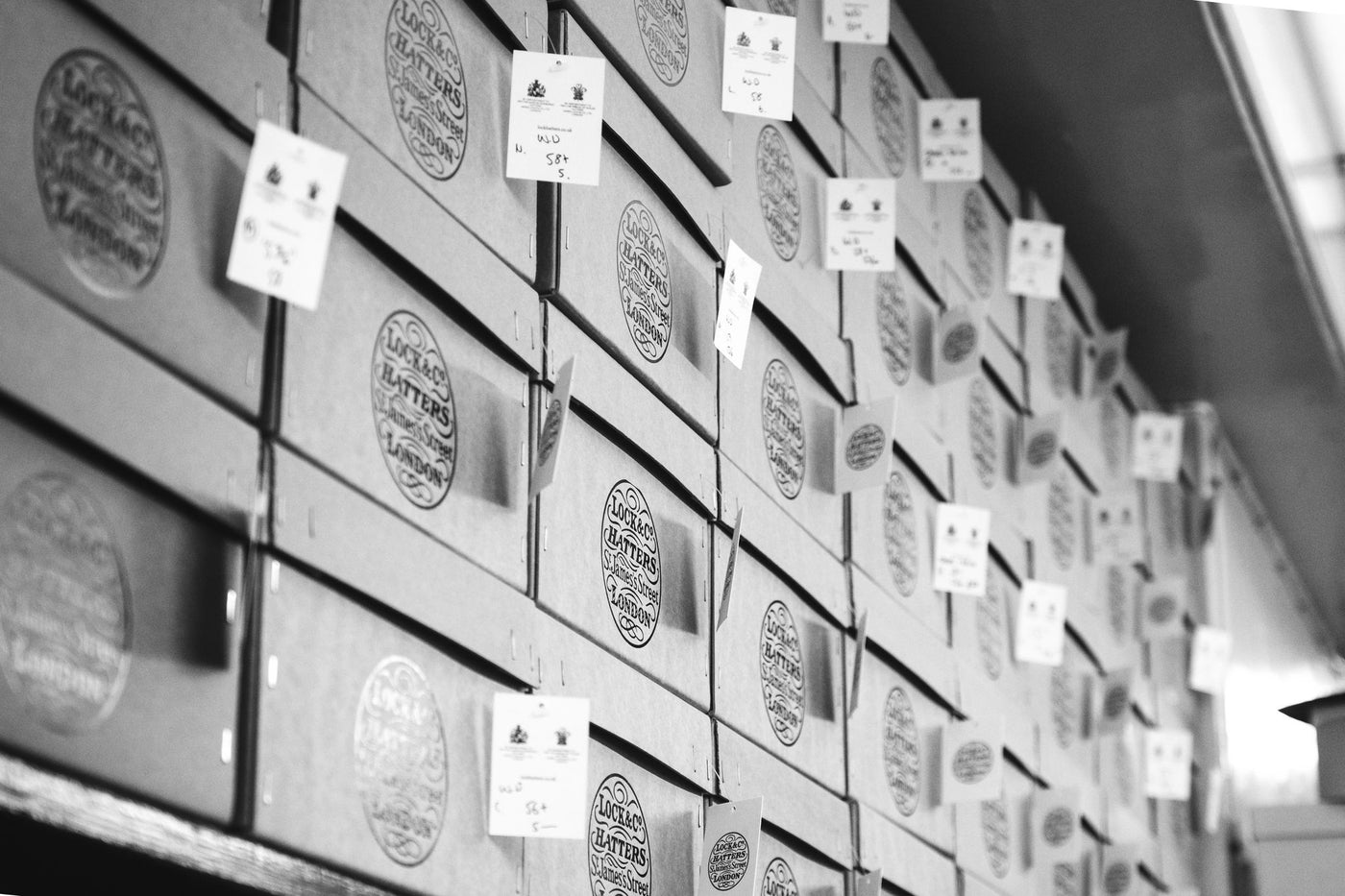 Contact Lock & Co. - Hat Care, Sizing, Advice, Product Info