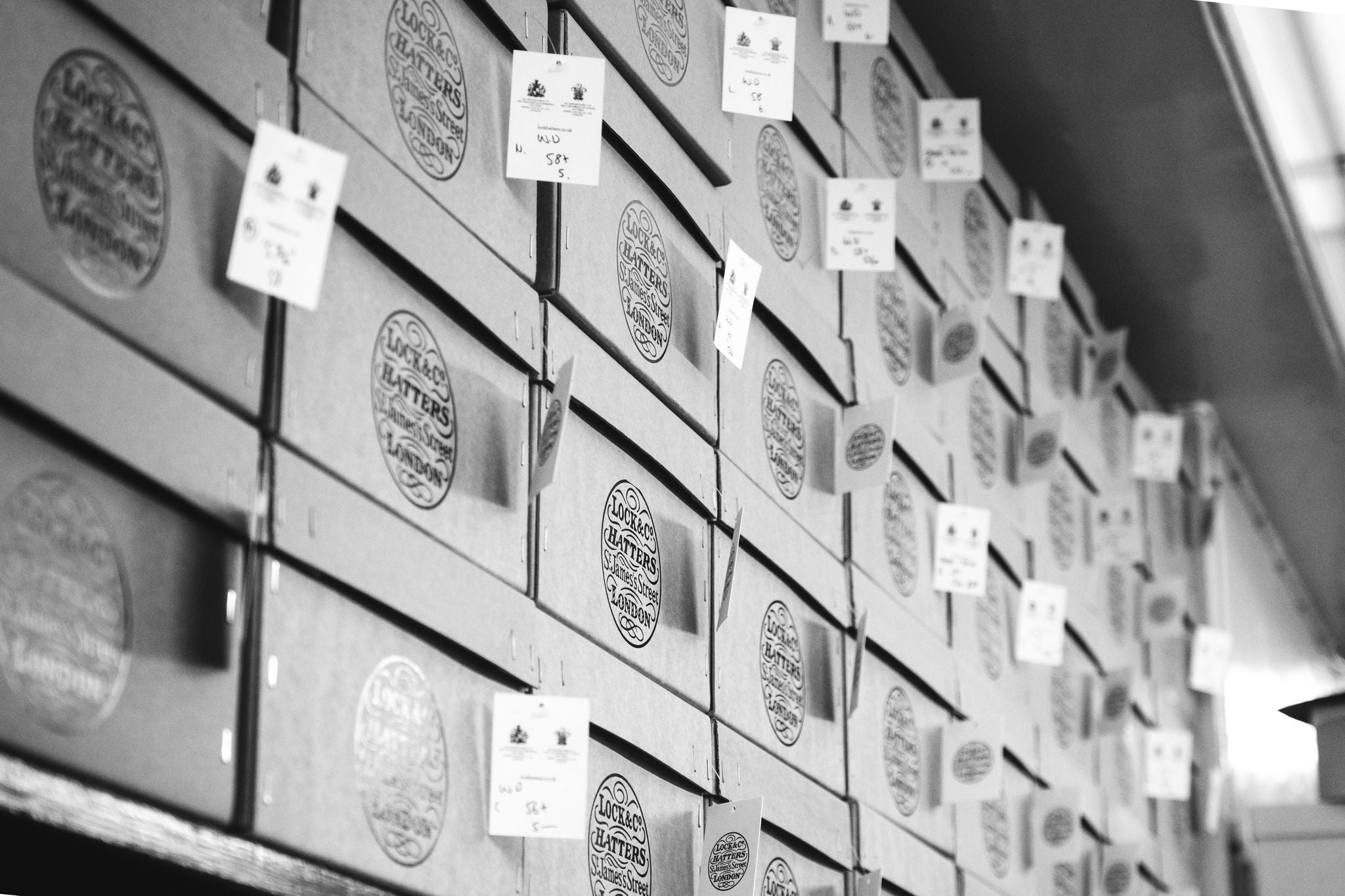 Contact Lock & Co. - Hat Care, Sizing, Advice, Product Info