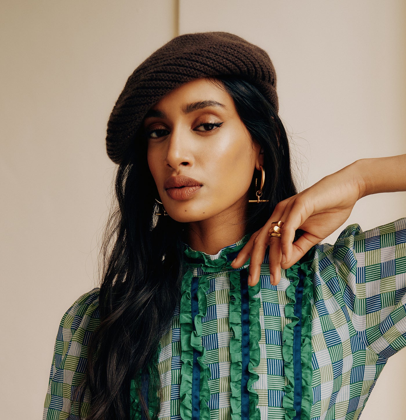 Hat Size Chart - How to Measure Hat Size - Lock & Co Hatters