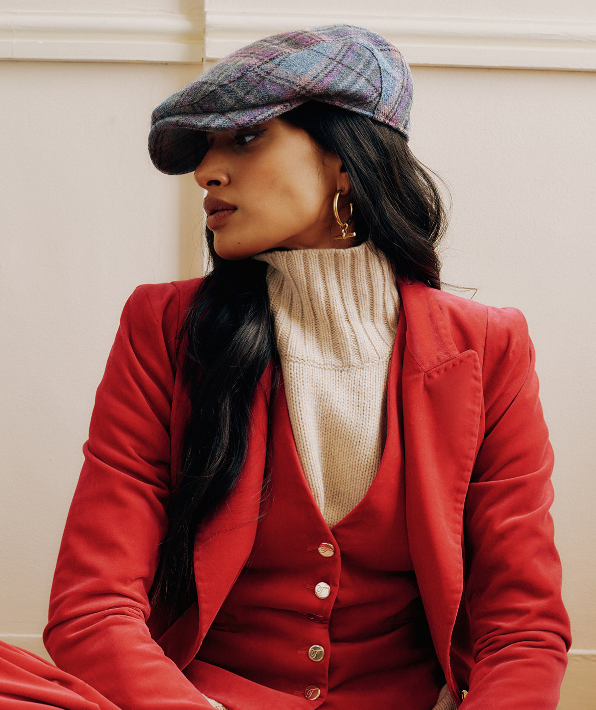 Hat Size Chart - How to Measure Hat Size - Lock & Co Hatters