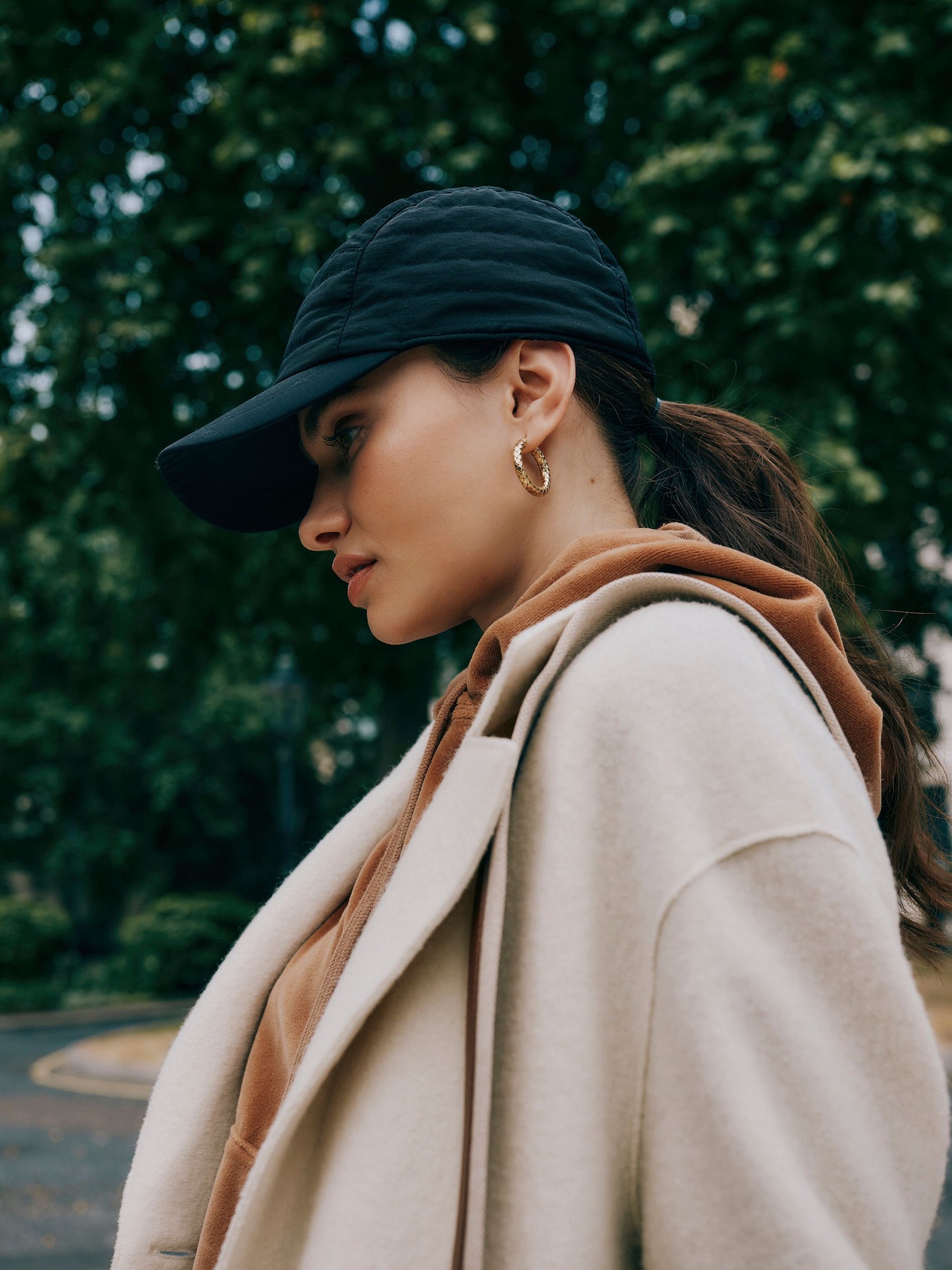 Rain Hats for Men & Women - Breathable, Waterproof Hats