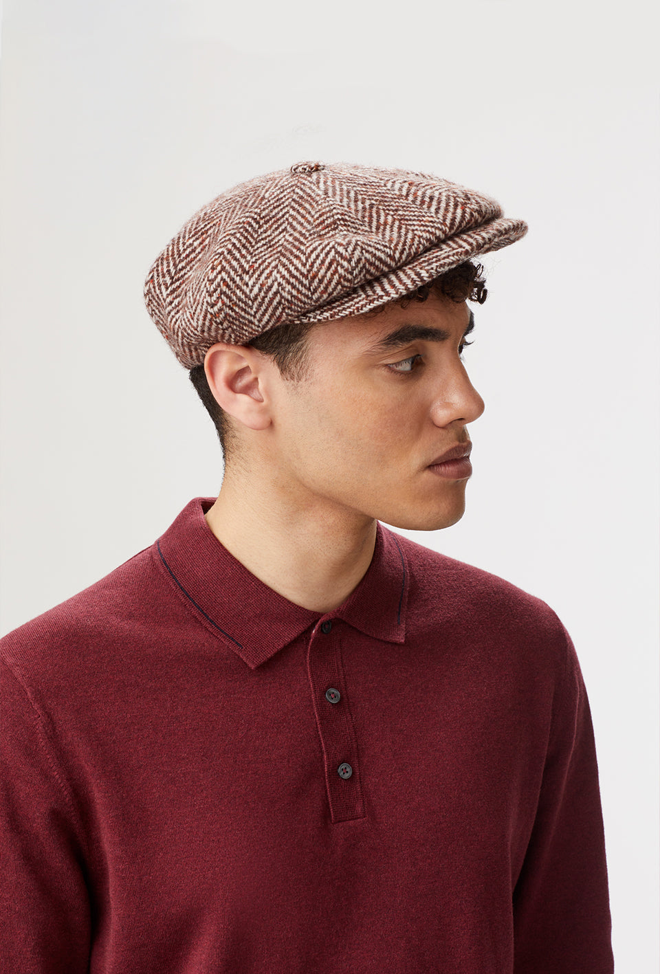 Hat Size Chart - How to Measure Hat Size - Lock & Co Hatters