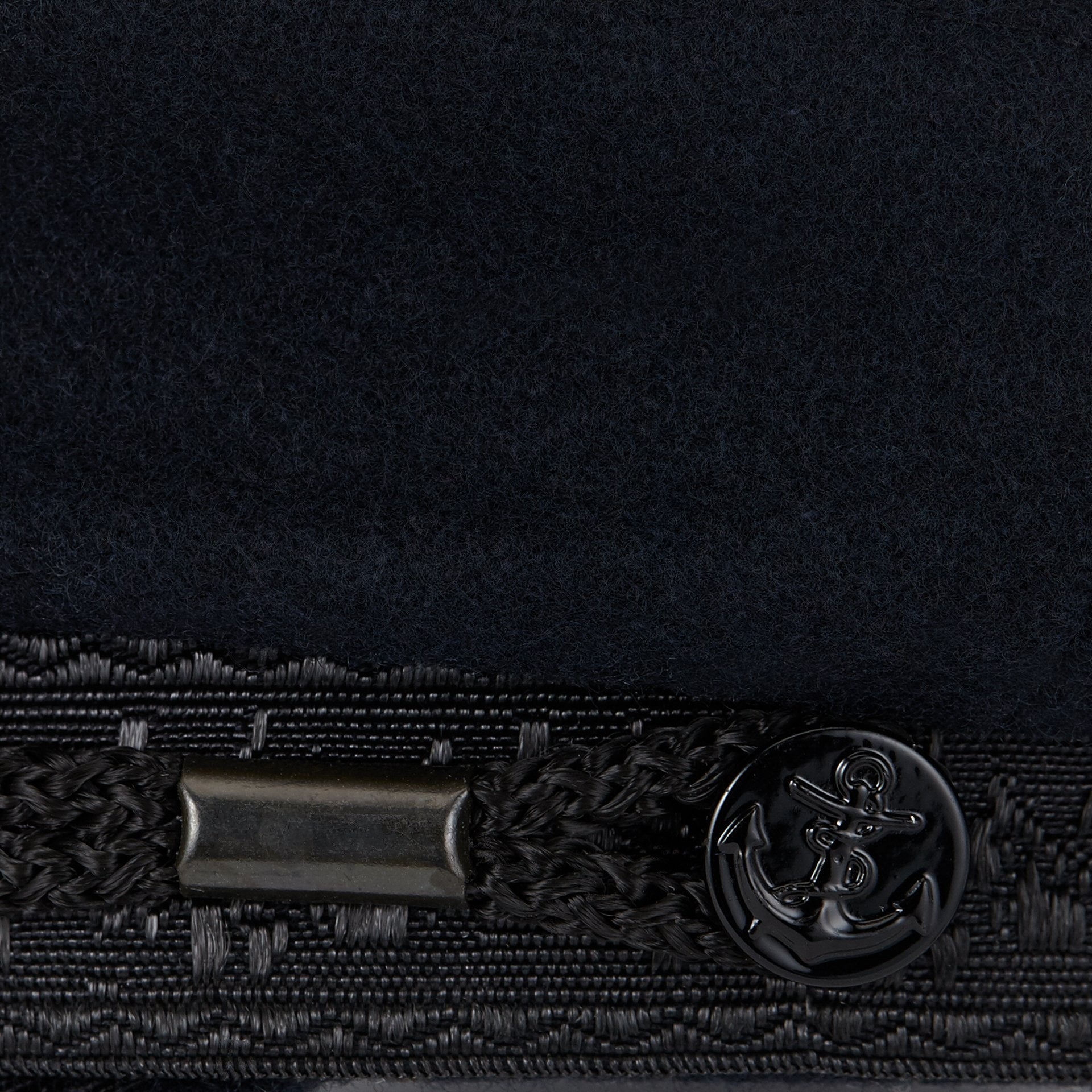 Skipper Cap - Buy Skipper Captain Cap - Lock & Co. Hats UK - Lock & Co ...
